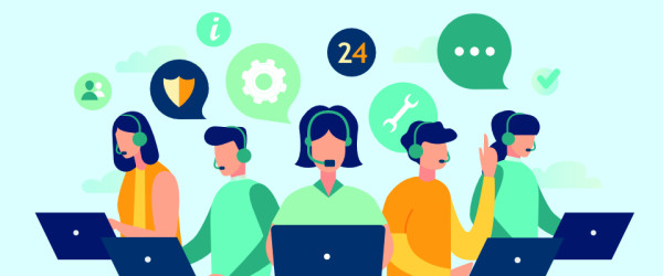 Rufbereitschaften optimal planen, buchen und abrechnen | foreknown Software